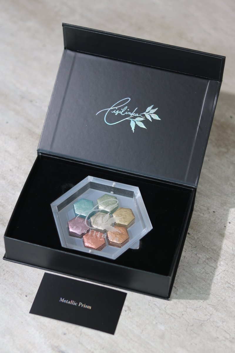 Metallic Prism - Lisilinka